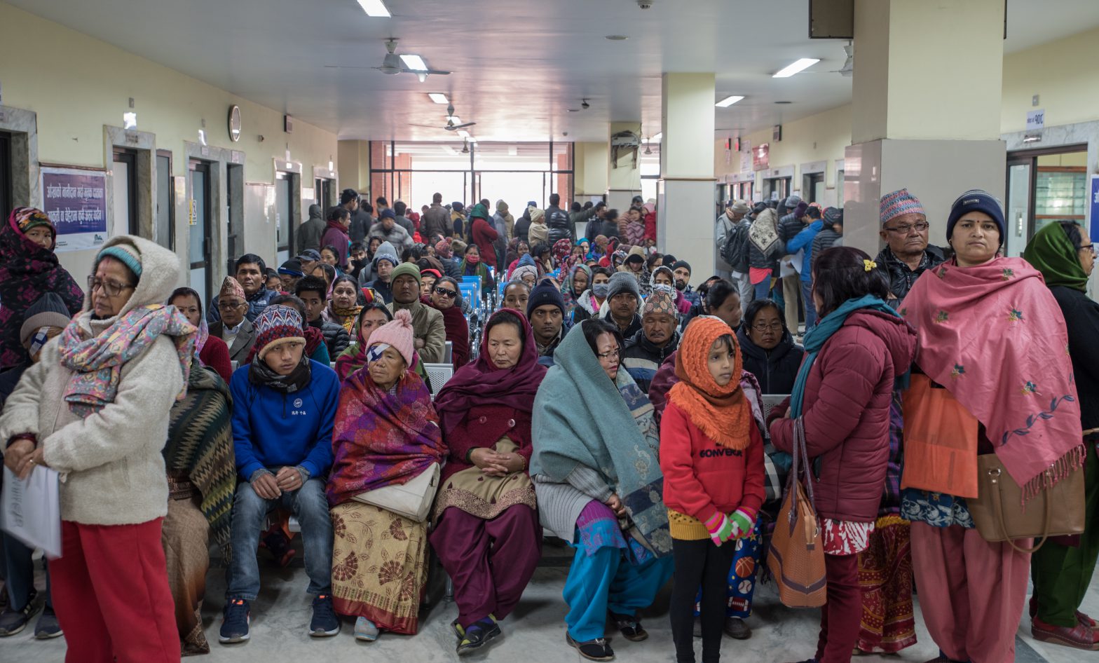 Medical Mission Trips to Transform Eye Care | Cure Glaucoma Foundation