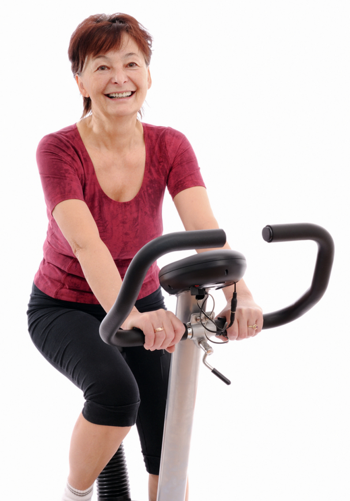 Exercise and Glaucoma: Benefits for Patients | Cure Glaucoma Foundation